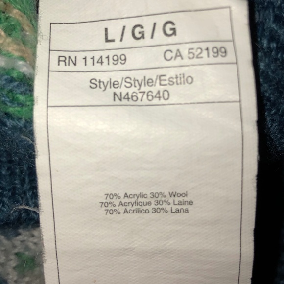 Roxy | Sweaters | Roxy Cropped Cardigan Sweater Large | Poshmark